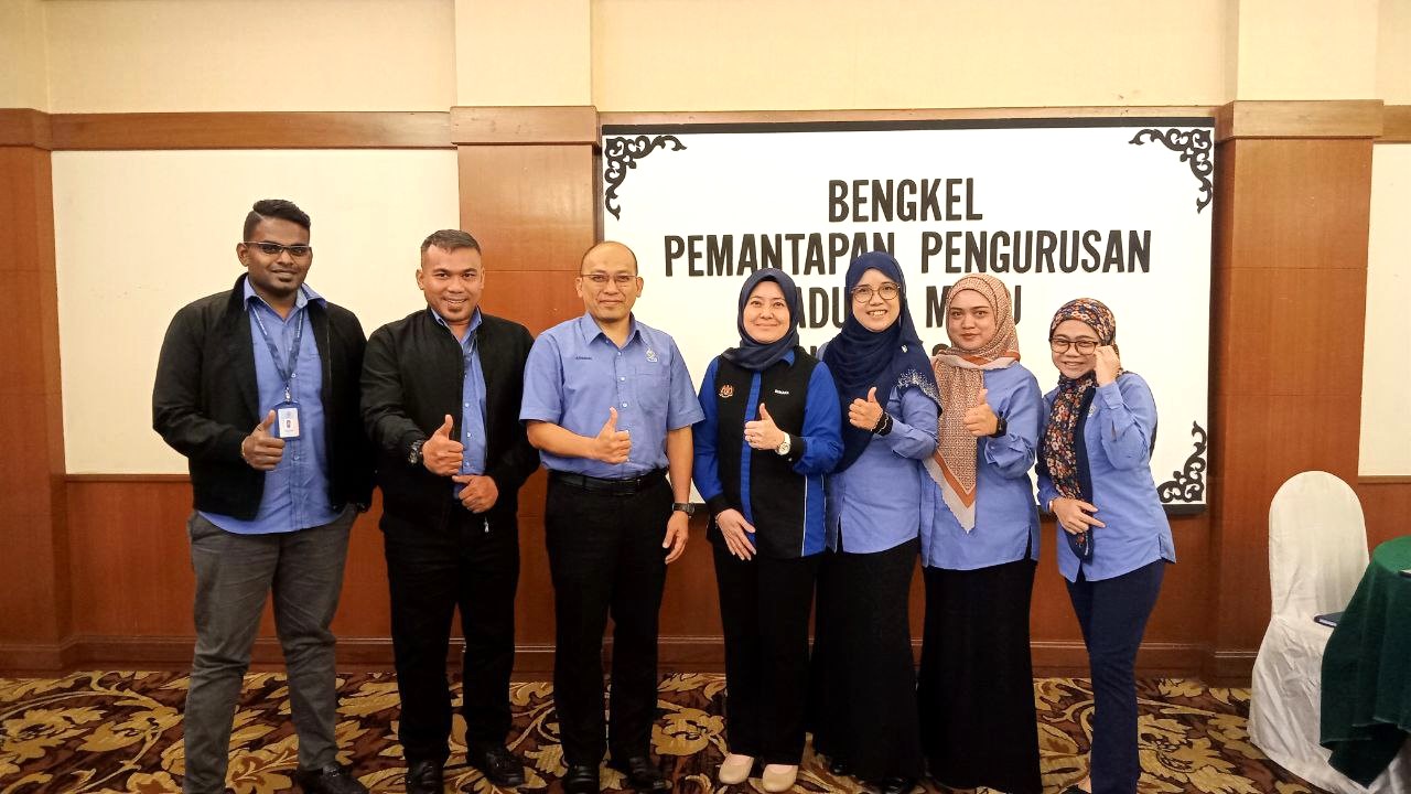 TAKLIMAT ASAS PENGURUSAN ADUAN AWAM DI MAJLIS BANDARAYA SUBANG JAYA (MBSJ)
